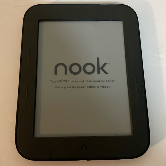 Nook | Tablets & Accessories | Nook | Poshmark